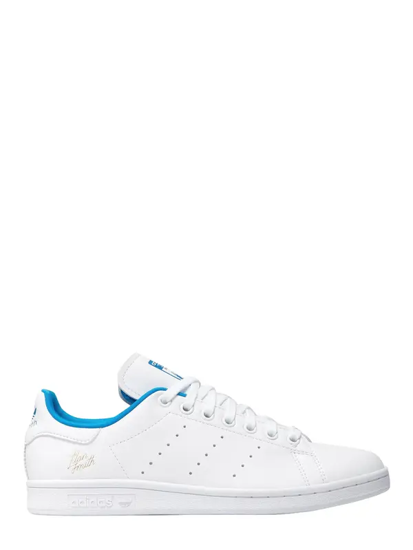 Adidas Stan Smith Primegreen Sneakers - White