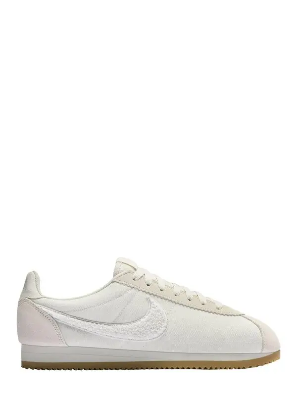 Nike Classic Cortez Se Sneakers - Cream