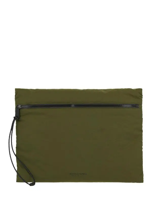 Bottega Veneta Pouch - Black