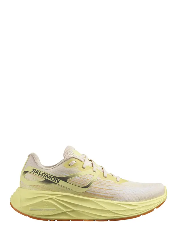 SALOMON Aero Glide Sneakers - Yellow