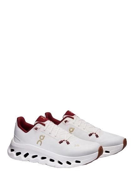 On Cloudtilt Athletic Sneakers - Alloy/silver