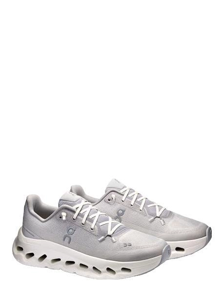 On Cloudtilt Athletic Sneakers - Alloy/silver