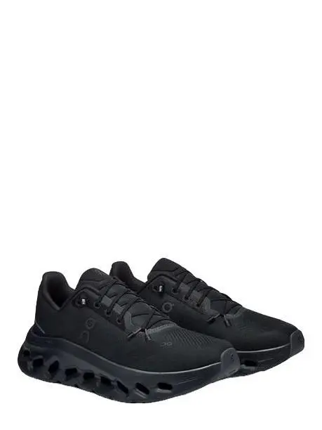 On Cloudtilt Athletic Sneakers - Eclipse/ Black
