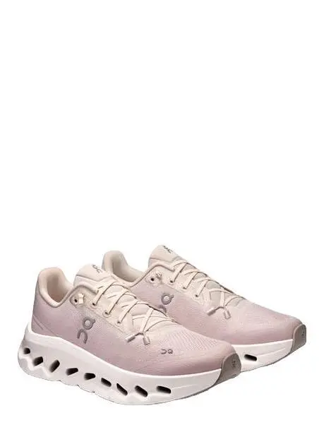 On Cloudtilt Athletic Sneakers - Pearl/fade