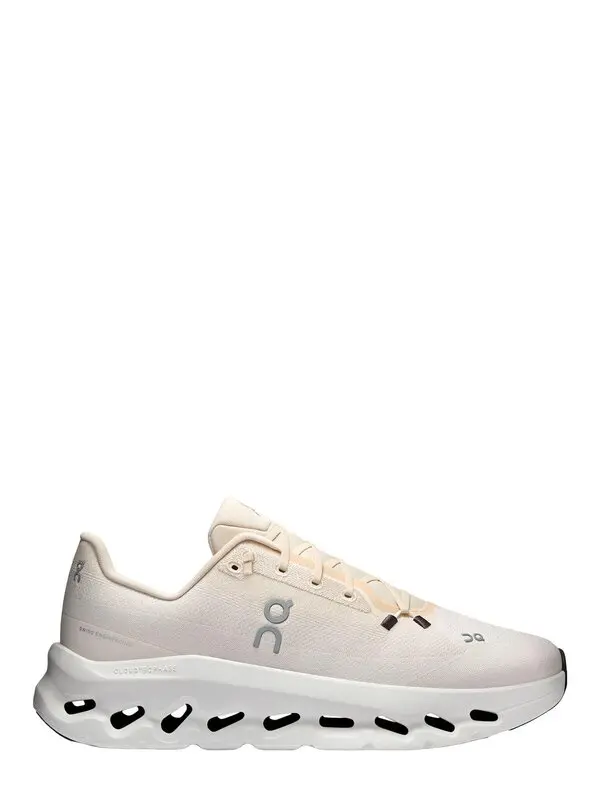 On Cloudtilt Athletic Sneaker - Sand/dew