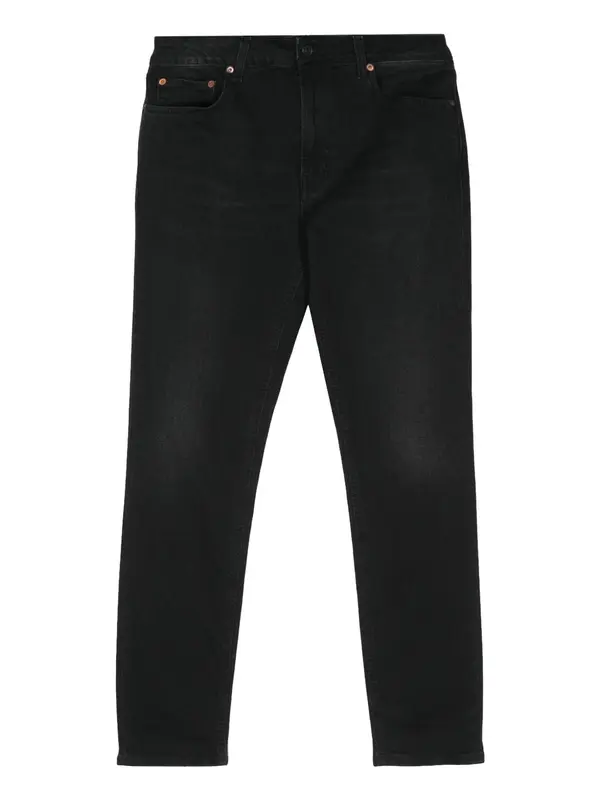 HAIKURE Cleveland Jeans - Black
