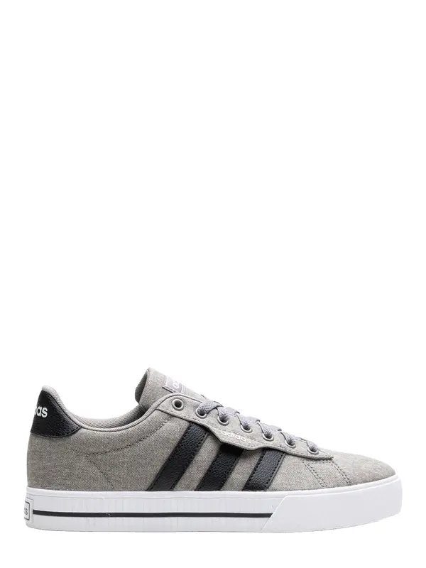 Adidas Daily 3.0 Dove Sneakers - Grey