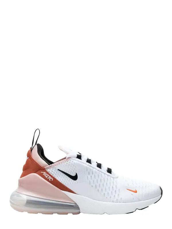 Nike Air Max 270 Sneakers - White
