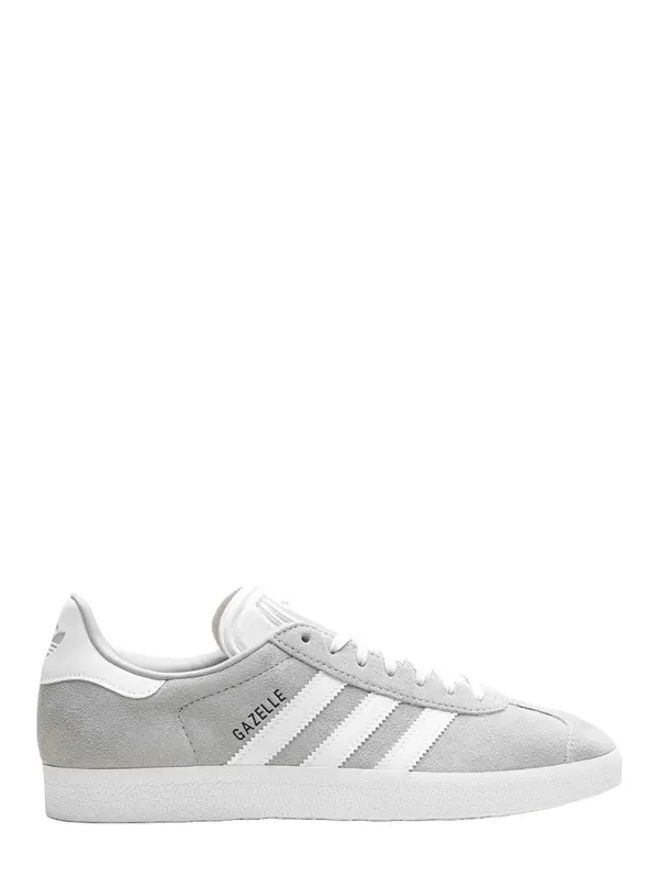 Adidas Wmns Gazelle - Grey