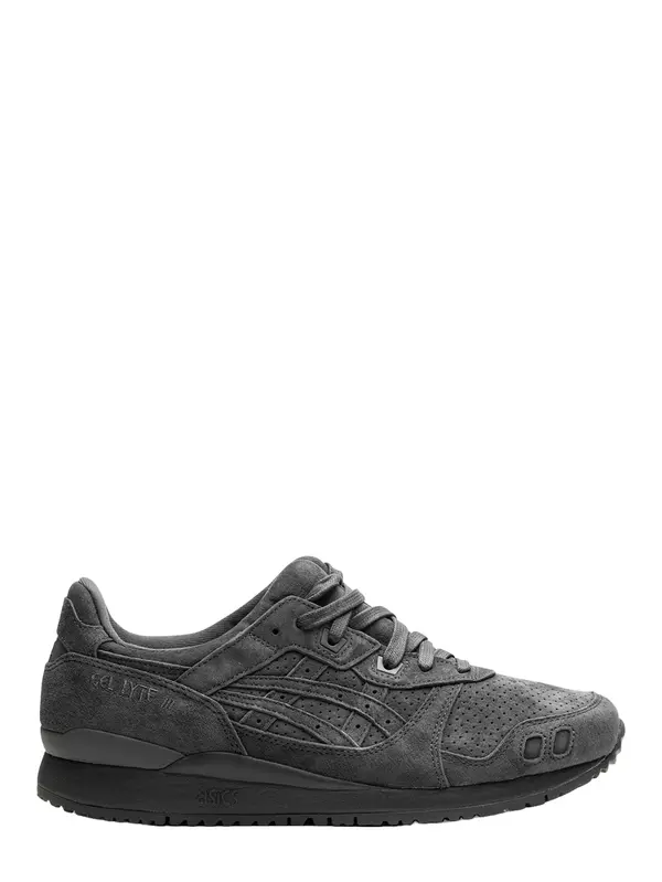 Asics Gel-lyte Iii Og Sneakers - Grey