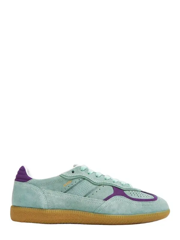 ALOHAS Tb.490 Low-top Sneakers - Blue