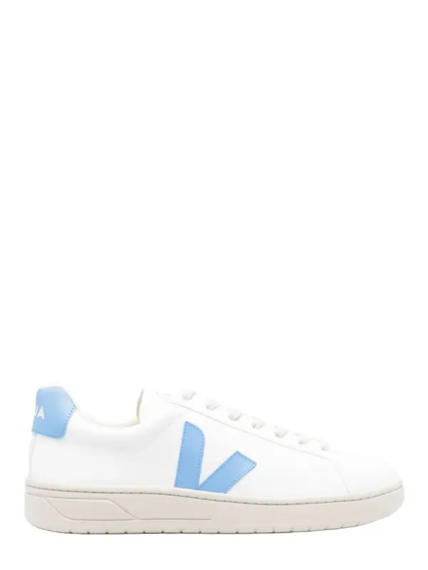 VEJA Urca Leather Sneakers - White
