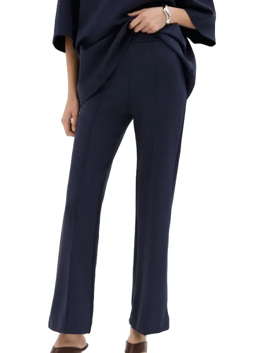 Staud Knack Trousers - Navy