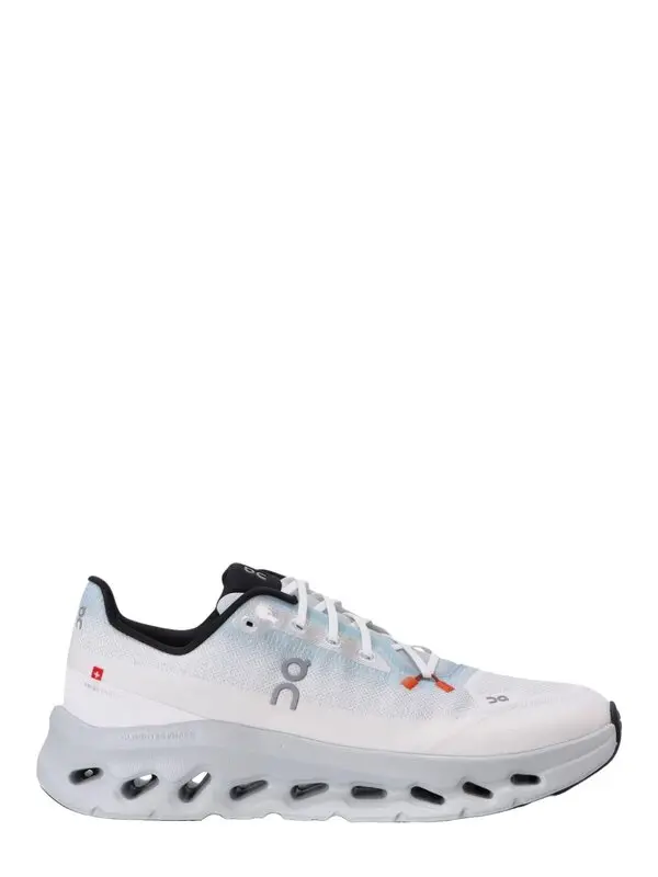 On Cloudtilt Sneakers - White