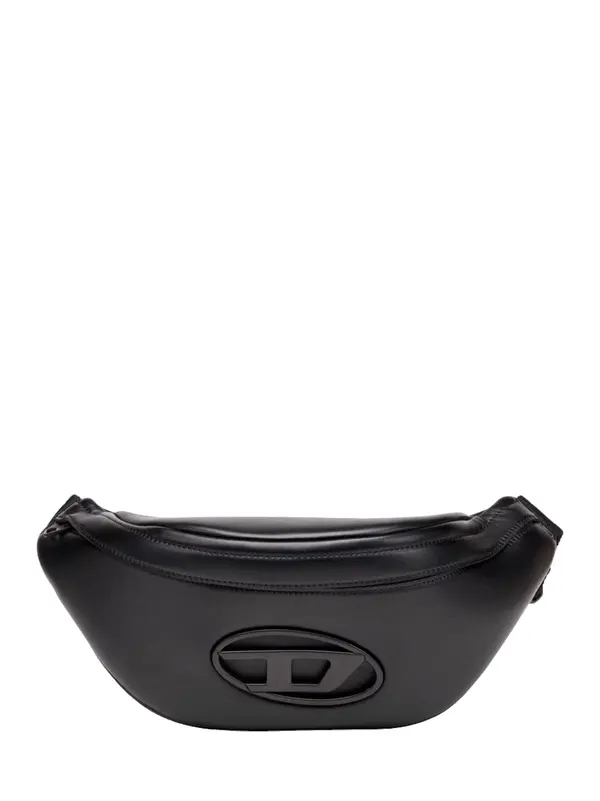 DIESEL® Holi-d M Belt Bag - Black