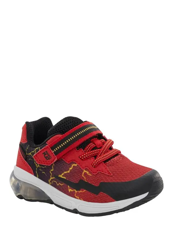 STRIDE RITE Made2play® Lightning Sneakers - Red