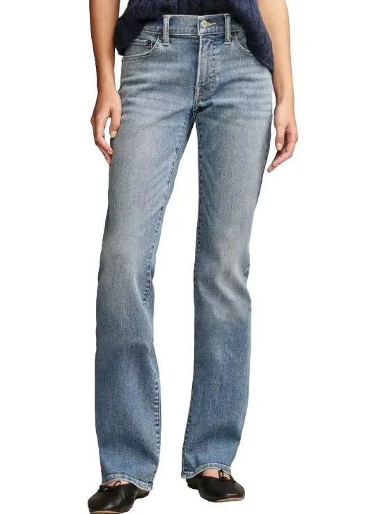 Lucky Brand Bootcut Jeans - Stardom