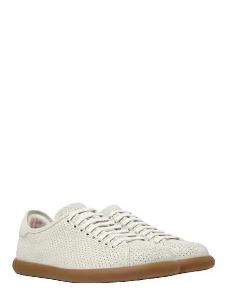Camper Pelotas Soller Sneaker - White Natu