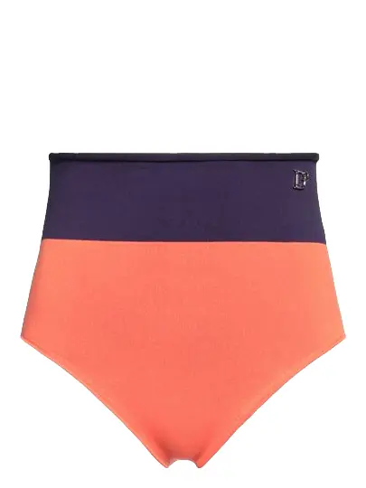 Dsquared2 Shorts - Orange