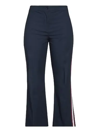 Moschino Flared Pants - Navy