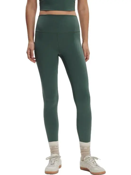 Varley Freesoft™️ High Waist Leggings - Cilantro
