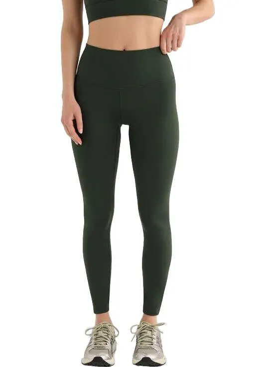 Varley Freesoft™ High Rise 25-inch Leggings - Sycamore