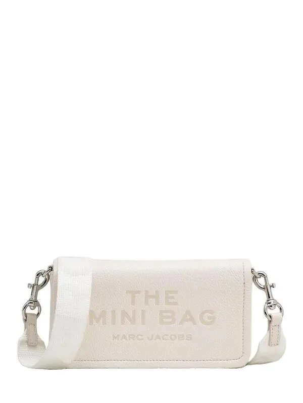 Marc Jacobs Mini Bag - Cotton