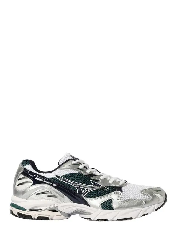 Mizuno Athletic Sneakers - White 1