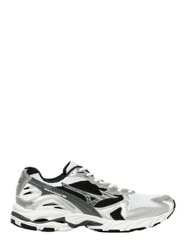Mizuno Athletic Sneakers - White