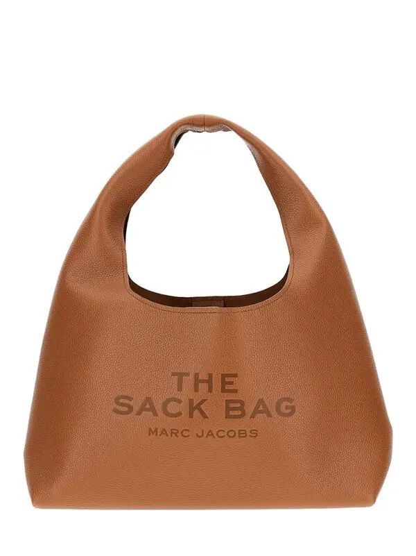 Marc Jacobs Shoulder Bag - Camel