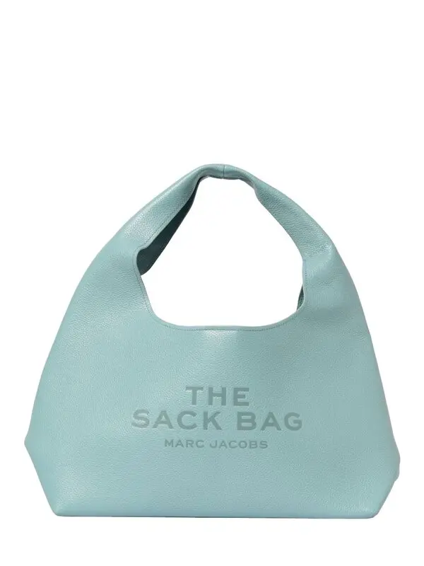 Marc Jacobs Shoulder Bag - Gnawed Blue
