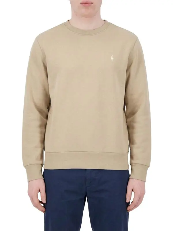 Polo Ralph Lauren Sweatshirt - Beige