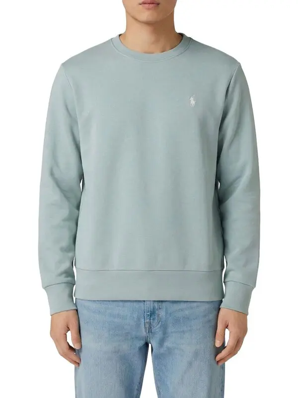 Polo Ralph Lauren Sweatshirt - Green