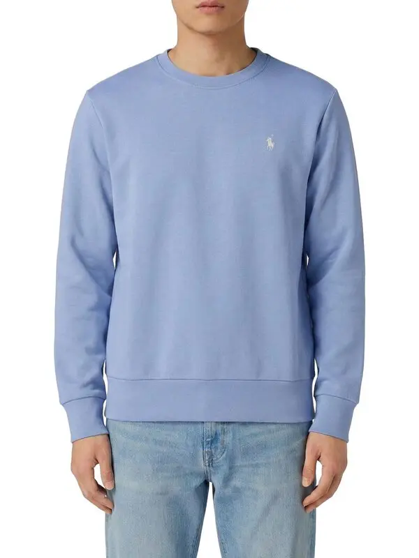 Polo Ralph Lauren Sweatshirt - Navy