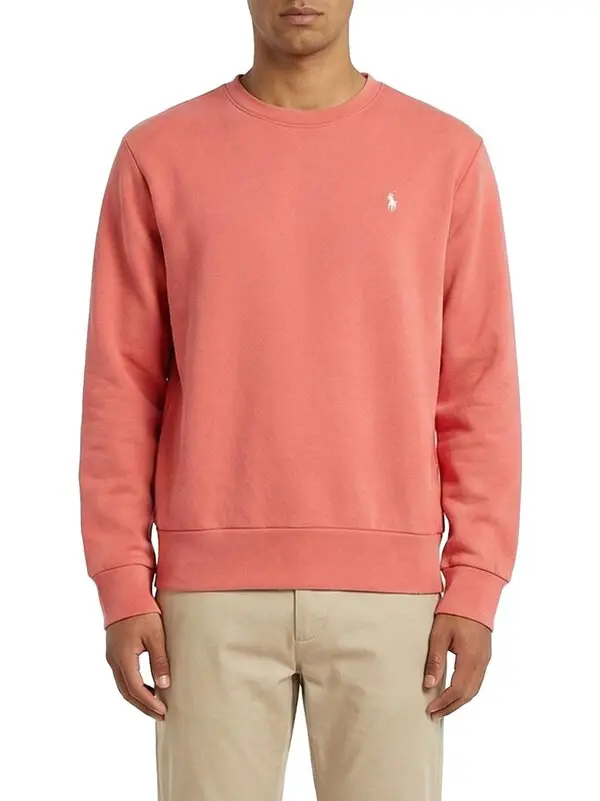 Polo Ralph Lauren Sweatshirt - Red