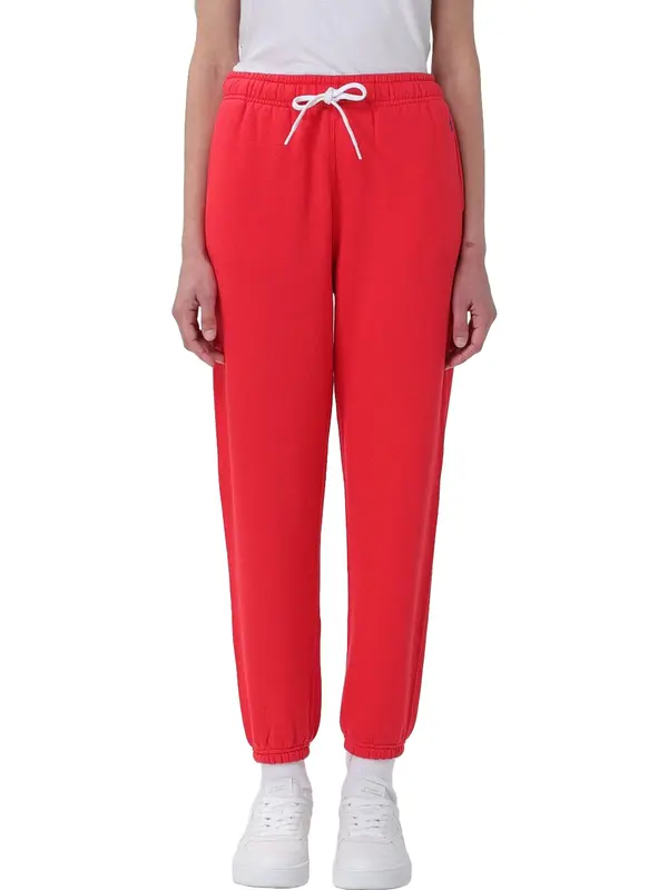Polo Ralph Lauren Pants - Pink