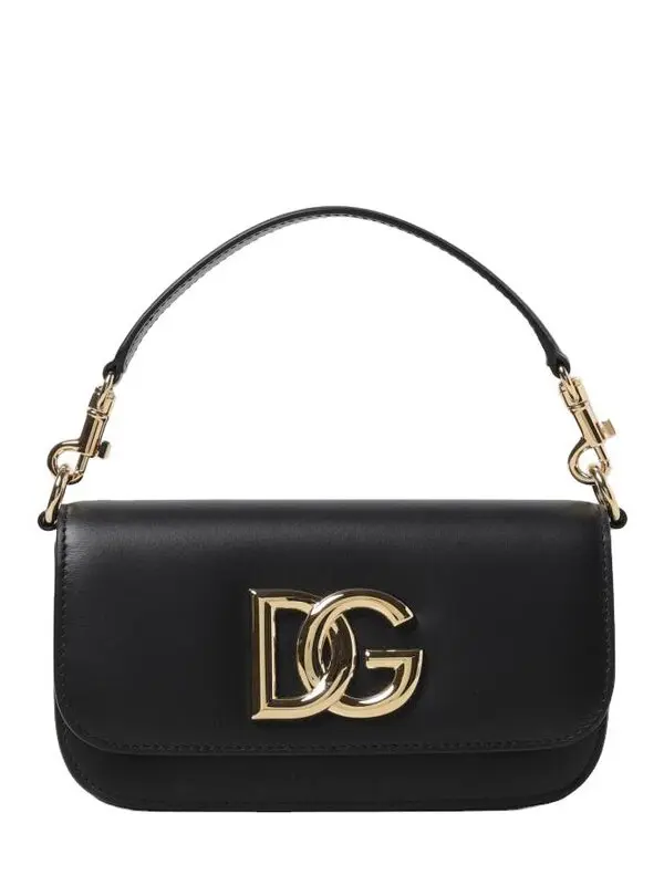 Dolce & Gabbana Mini Bag - Black