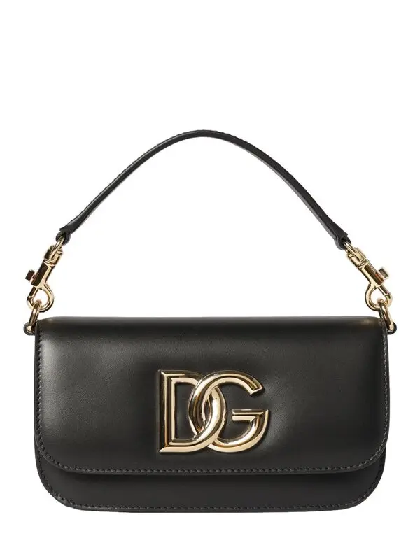Dolce & Gabbana Mini Bag - Black