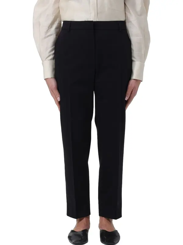 Max Mara Trousers - Black