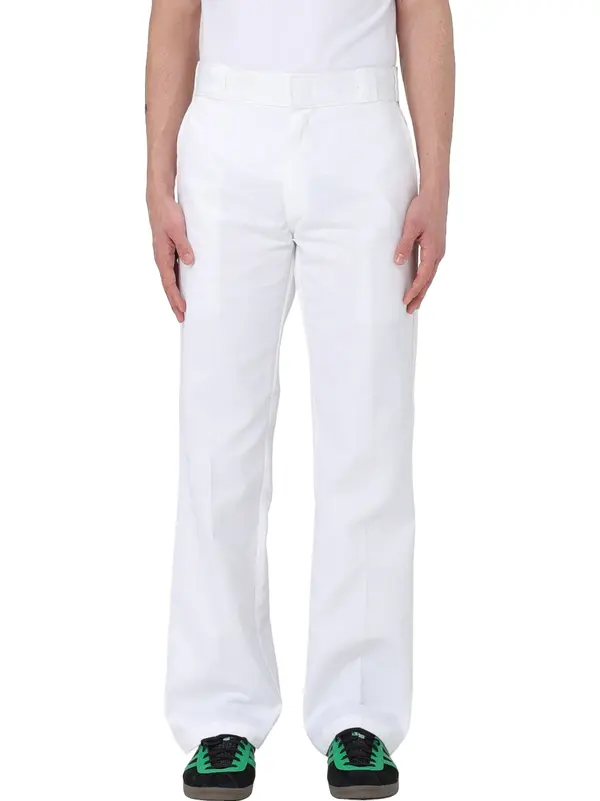 Dickies Pants - White