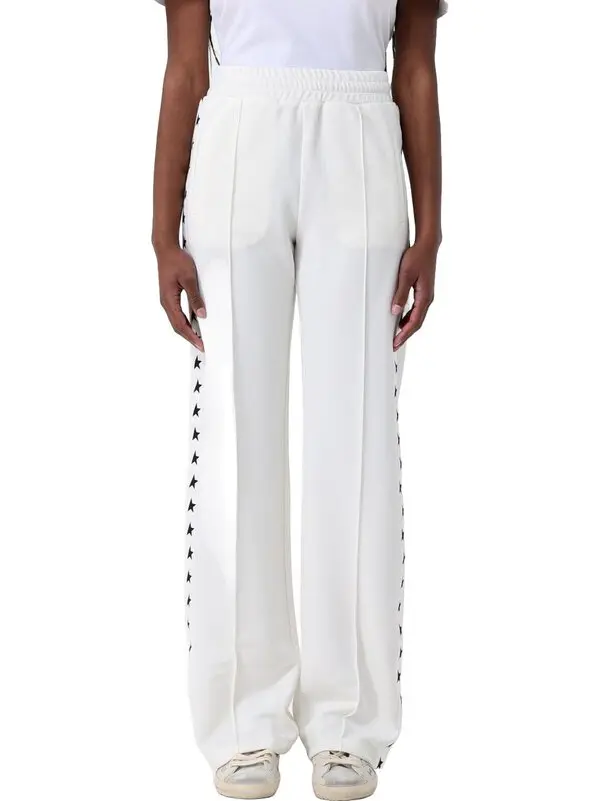 GOLDEN GOOSE Pants - Rope