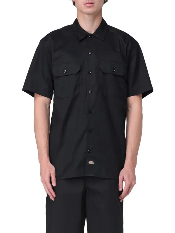 Dickies Shirt - Black