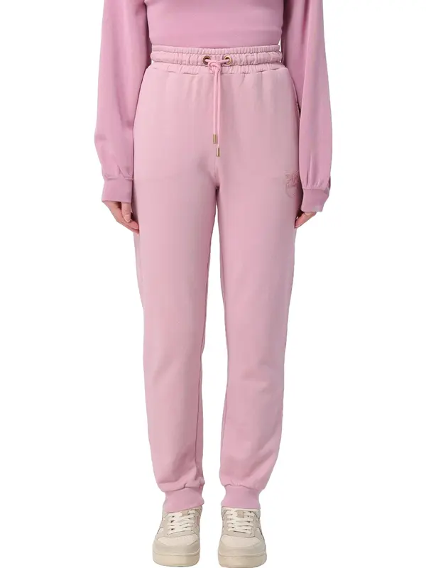 Pinko Trousers - Pink