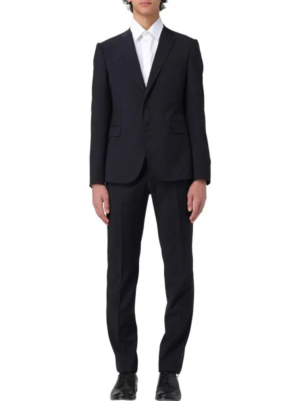 Emporio Armani Suit - Navy
