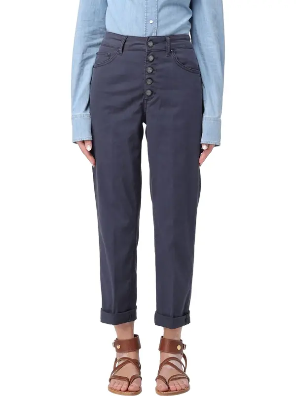 DONDUP Pants - Blue