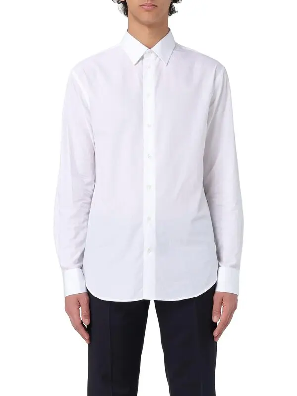 Emporio Armani Shirt - White