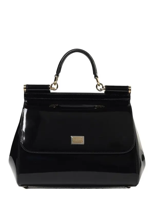 Dolce & Gabbana Handbag - Black