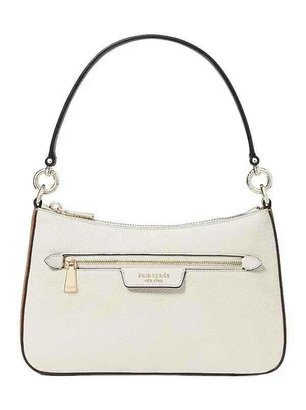Kate Spade New York Hudson Convertible Crossbody - Parchment