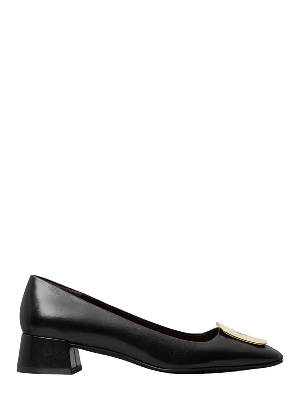 Tory Burch 35mm Georgia Pumps - Black