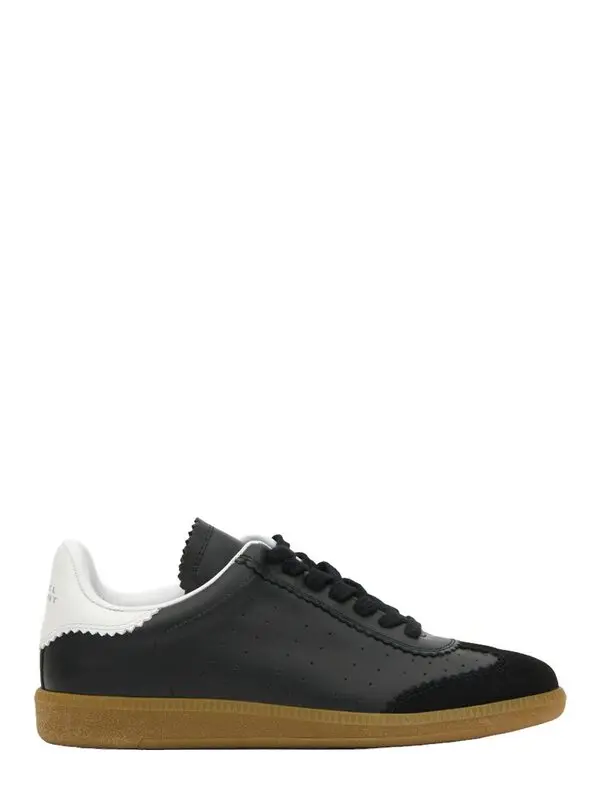 Isabel Marant Étoile Bryce Sneakers - Black